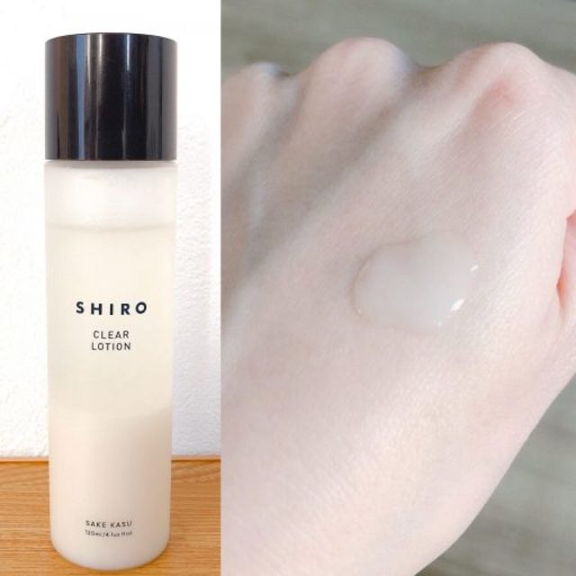 写真 (1枚目) - マスク荒れ、乾燥など[ゆらぎ肌対策]に この冬手放せない「SHIRO」実力派スキンケア - LOCARI（ロカリ）