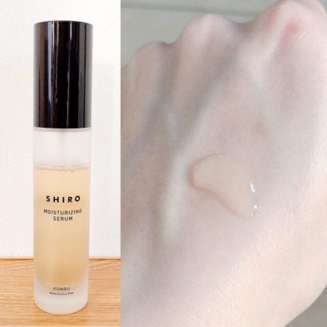 写真 (2枚目) - マスク荒れ、乾燥など[ゆらぎ肌対策]に この冬手放せない「SHIRO」実力派スキンケア - LOCARI（ロカリ）