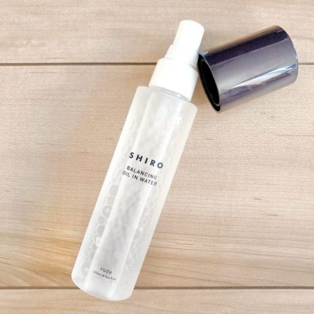 写真 (5枚目) - マスク荒れ、乾燥など[ゆらぎ肌対策]に この冬手放せない「SHIRO」実力派スキンケア - LOCARI（ロカリ）