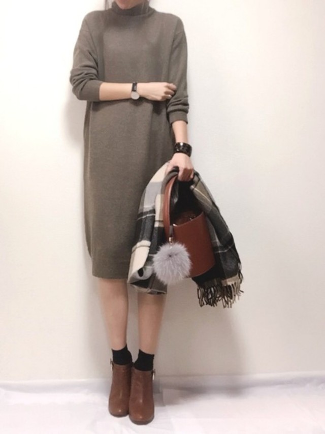 写真 (8枚目) - カチッとしすぎはNG！ゆったりシルエットで程よく女っぽコーデ♡ - LOCARI（ロカリ） - LOCARI（ロカリ）