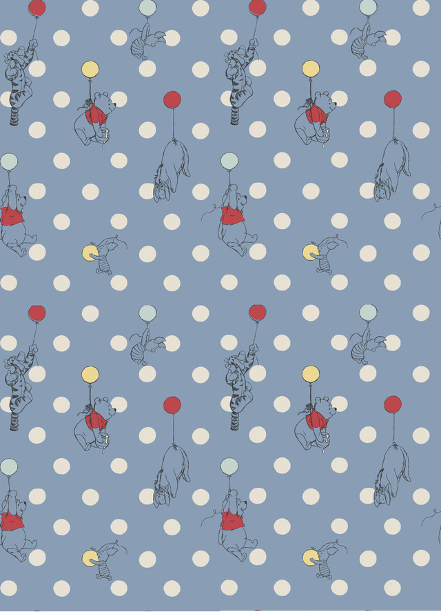 写真 (2枚目) - Cath Kidstonとプーさんのコラボが気になる♡ - LOCARI（ロカリ）