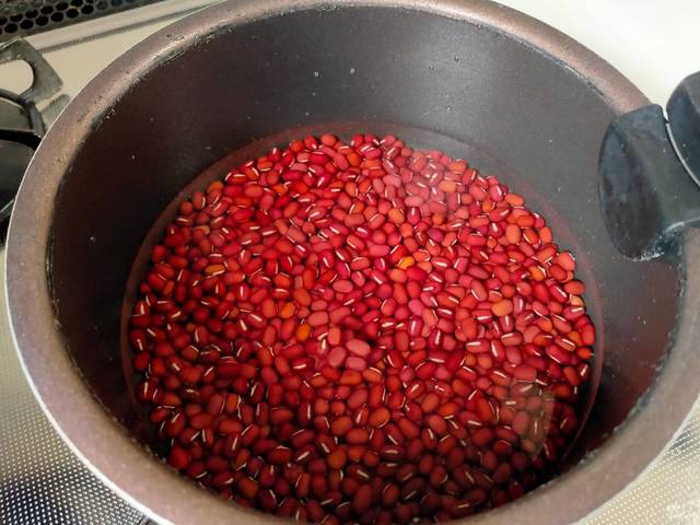 写真 (3枚目) - [太りたくないお正月]砂糖不使用だけど甘い「あんこ」が強いミカタ - LOCARI（ロカリ）