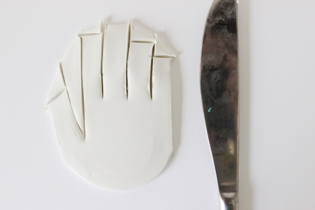 写真 (12枚目) - 大事なメモをもう失くさない！粘土でカードスタンドをDIY - LOCARI（ロカリ） - LOCARI（ロカリ）