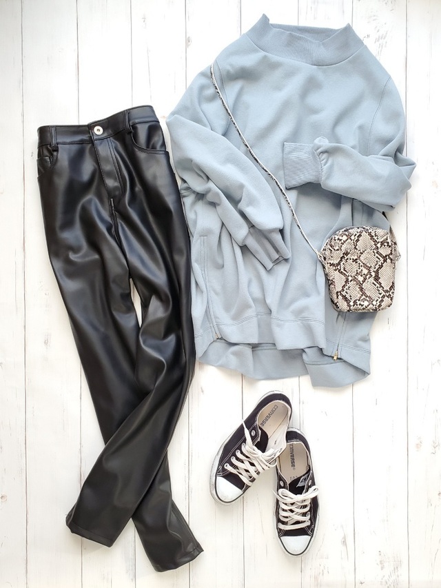 写真 (6枚目) - 持ってるだけで今っぽくなる！GU「高見えバッグ」コーデ4選 - LOCARI（ロカリ） - LOCARI（ロカリ）