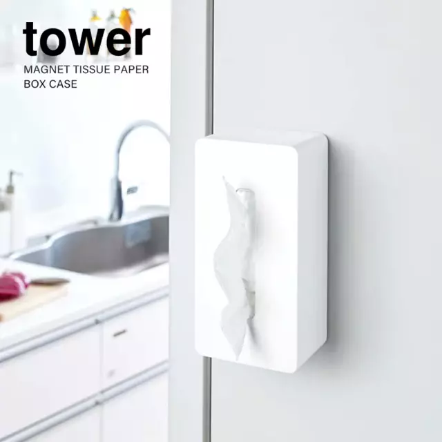 写真 (9枚目) - 結局一番使える！tower・ニトリ・イケアの「モノトーンインテリア」14選 - LOCARI（ロカリ）