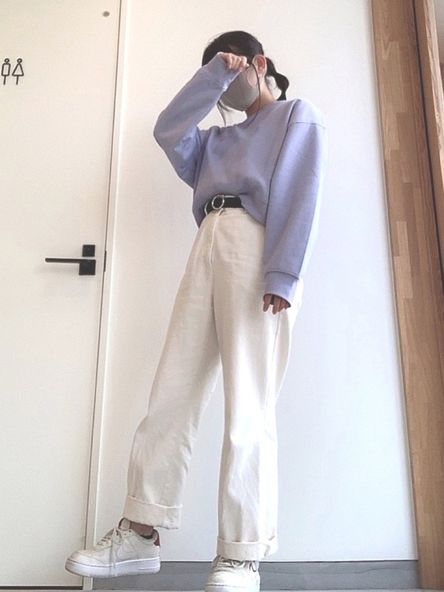 写真 (12枚目) - 2021年初っ端からお得！GU「ウィンターセール」で初売りGET♡ - LOCARI（ロカリ）