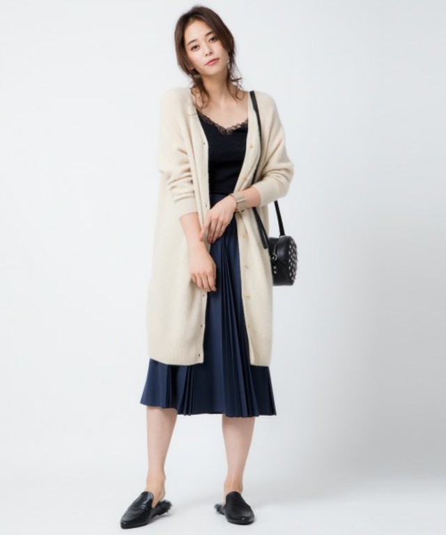 写真 (10枚目) - 着回し力2倍にUP♡おしゃれコーデの2WAYな服を大特集 - LOCARI（ロカリ）