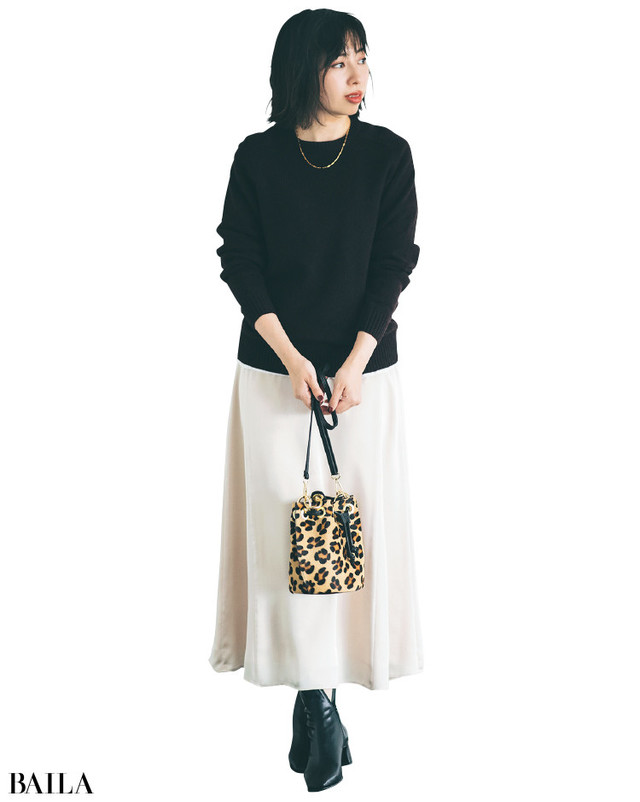 写真 (4枚目) - [30代スタイリストが私服でアンサー！Q&A - LOCARI（ロカリ）