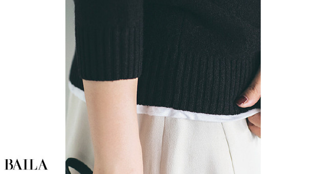 写真 (5枚目) - [30代スタイリストが私服でアンサー！Q&A - LOCARI（ロカリ）