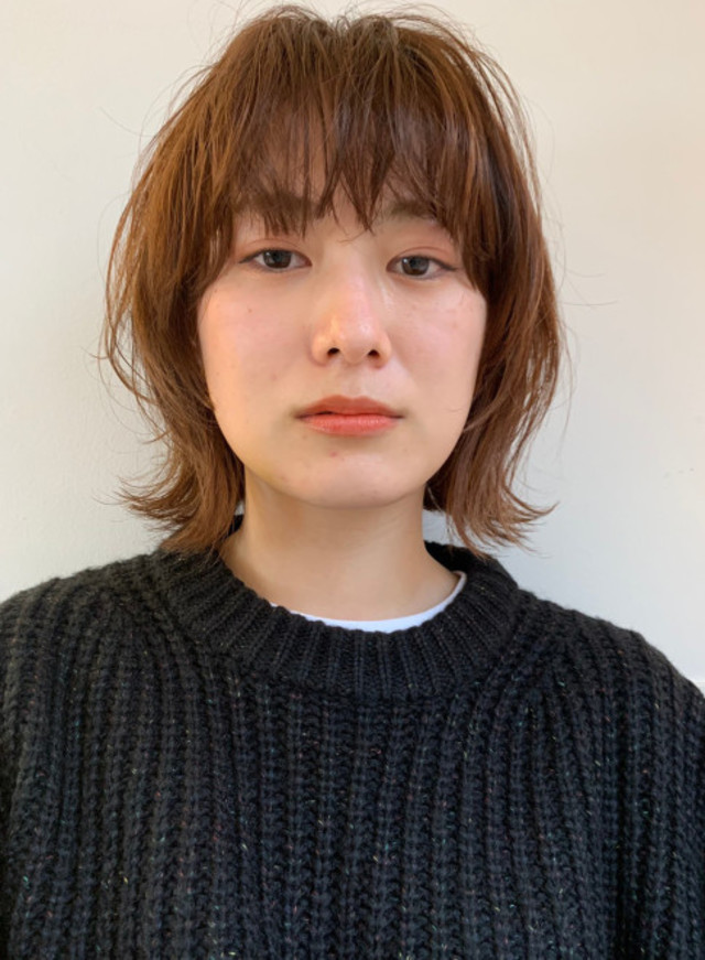 写真 (12枚目) - やっぱりボブ派♡春先取りの軽やか「エアリーボブ」12選 - LOCARI（ロカリ）