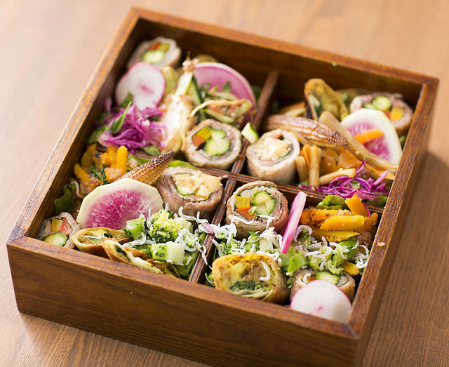 写真 (11枚目) - お弁当をぐんと格上げ♡SNSでも話題「#幸也飯」お洒落おかず7選 - LOCARI（ロカリ）