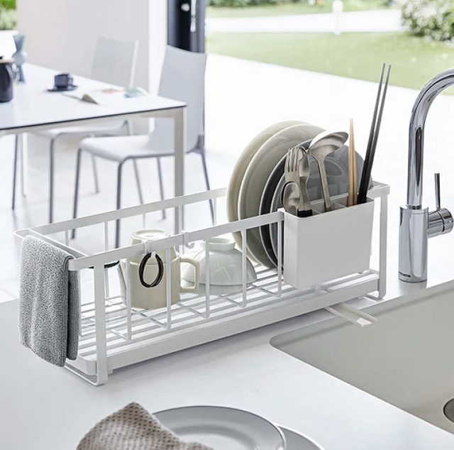 写真 (15枚目) - 無印・tower・イケアで収納スペース問題を解決！神ってる収納グッズ15選 - LOCARI（ロカリ）