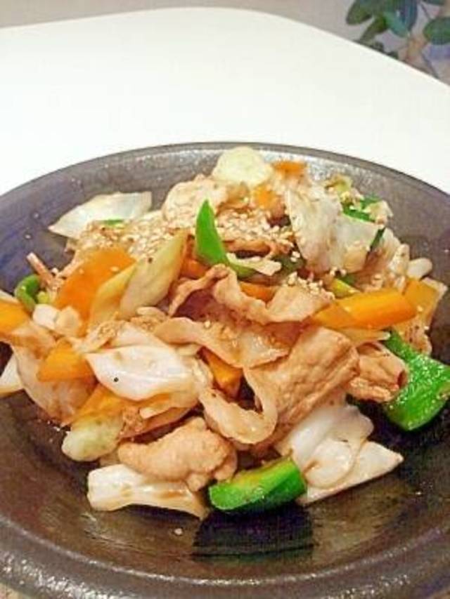 写真 (1枚目) - キャベツ1玉ペロリと消費！？絶品すぎる「中華風おつまみ」5選 - LOCARI（ロカリ）