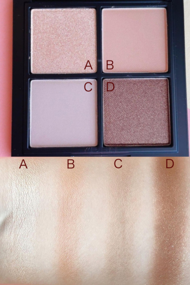 写真 (3枚目) - 2020年のメイクそのままはNG！2021年の正解は「今っぽニュアンスメイク」 - LOCARI（ロカリ）