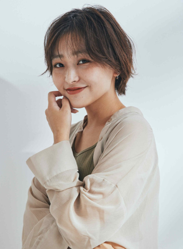 写真 (13枚目) - やっぱりボブ派♡春先取りの軽やか「エアリーボブ」12選 - LOCARI（ロカリ）