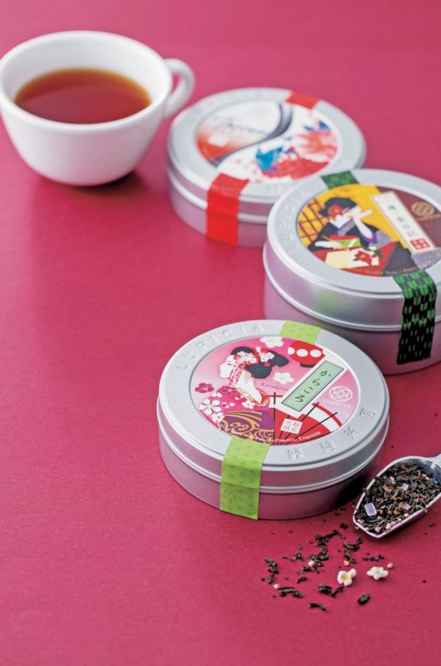 写真 (5枚目) - お取り寄せOK！おうち時間をおいしく楽しめるコーヒー＆紅茶8選[関西版] - LOCARI（ロカリ）