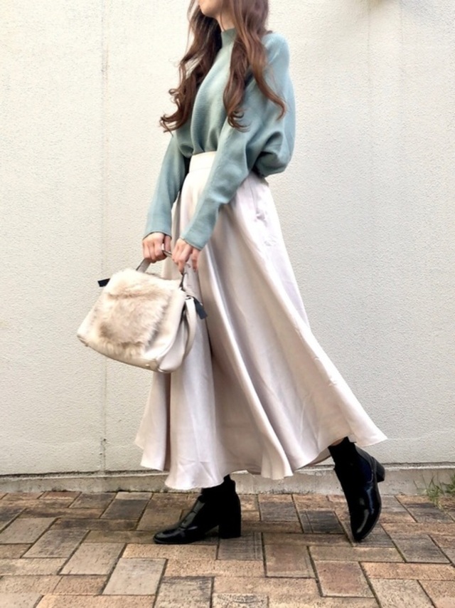 写真 (4枚目) - ALL3000円以下！春先まで着られる「coca」の高コスパアイテム特集 - - LOCARI（ロカリ）