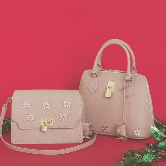 写真 (6枚目) - デイリーにも大活躍♡サマンサのXmas限定バッグが欲しい！ - LOCARI（ロカリ）