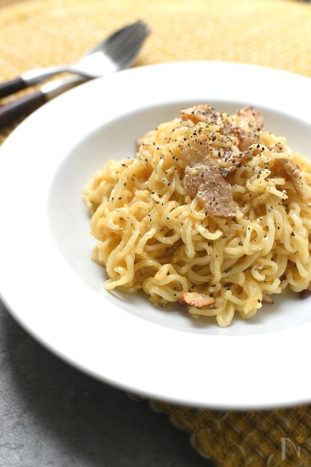 写真 (10枚目) - これはハマる美味しさ♡インスタントラーメンの「アレンジアイデア」12連発 - LOCARI（ロカリ）