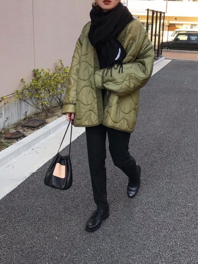 写真 (7枚目) - [GU・ユニクロ・しまむら]やっぱり黒が好き！ブラックアイテムコーデ - LOCARI（ロカリ）