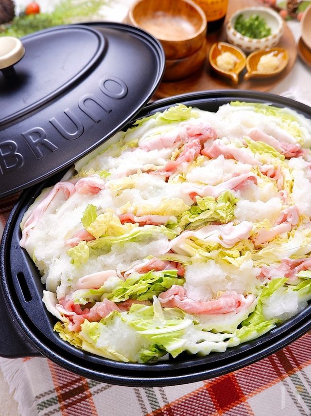 写真 (5枚目) - 忙しいママたちを助ける♡一品で完結して楽ちん「ホットプレートレシピ」12選 - LOCARI（ロカリ）