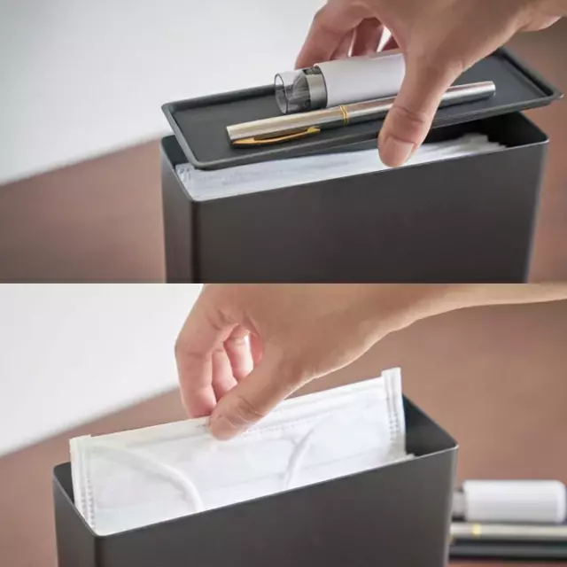 写真 (23枚目) - 場所がなくても大丈夫！“空中収納”で片付く「towerのおすすめアイテム」15選 - LOCARI（ロカリ）