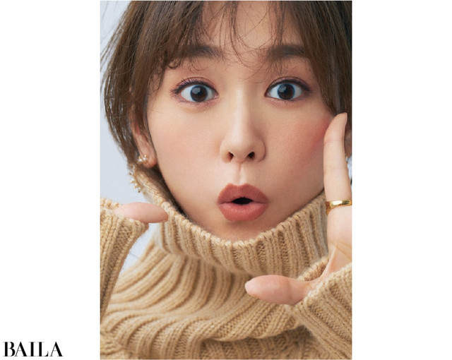 写真 (4枚目) - [桐谷美玲] 家族が増えて幸せ更新中♡ 美玲さんの子育て＆新生活、詳しく聞いちゃいました！ - LOCARI（ロカリ）