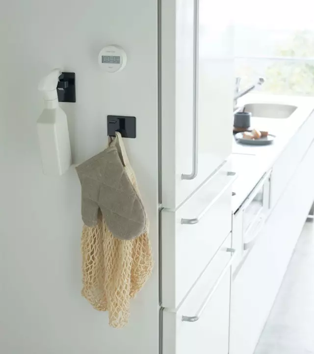 写真 (10枚目) - 場所がなくても大丈夫！“空中収納”で片付く「towerのおすすめアイテム」15選 - LOCARI（ロカリ）