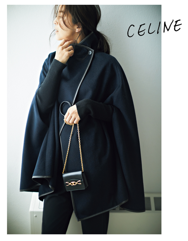 写真 (3枚目) - ブランドの｢ミニショルダー｣が乳幼児ママにちょうどいい！ - LOCARI（ロカリ）