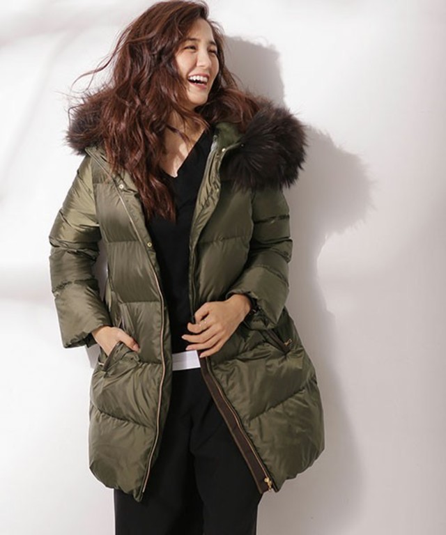 写真 (4枚目) - 毎日のコーデもお任せ！本当に使える通勤アウター10枚を厳選♡ - LOCARI（ロカリ） - LOCARI（ロカリ）