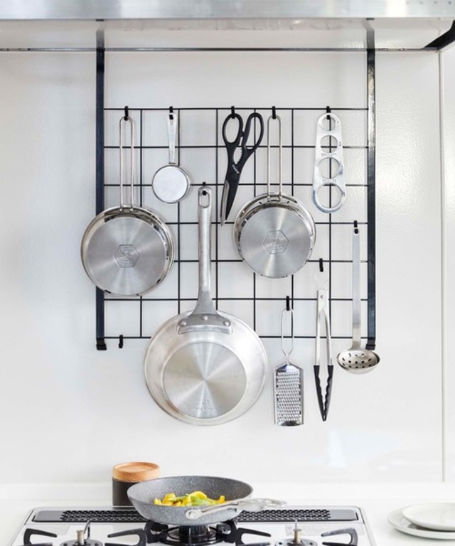 写真 (14枚目) - シンプルで使いやすい！[tower]のキッチン収納アイテム特集 - LOCARI（ロカリ）