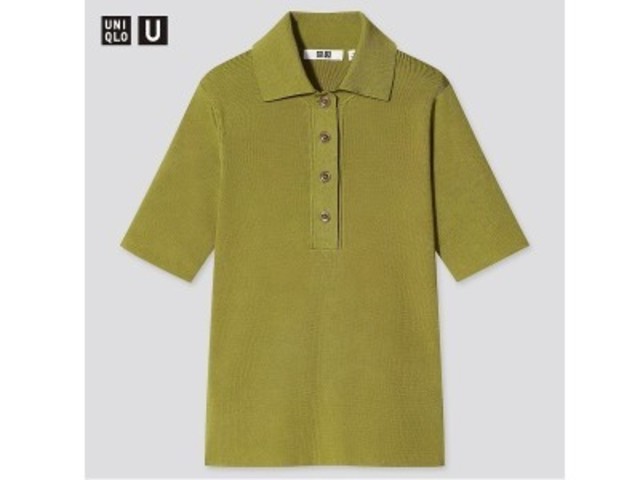 写真 (2枚目) - 3990円以下！2021年春夏ユニクロユーで大人が着たい3選 - LOCARI（ロカリ）