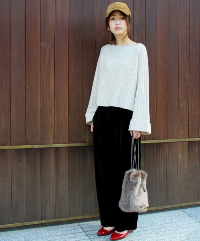 写真 (3枚目) - 年始はおこもりでお買い物♡Web限定アイテム大集合 - LOCARI（ロカリ）