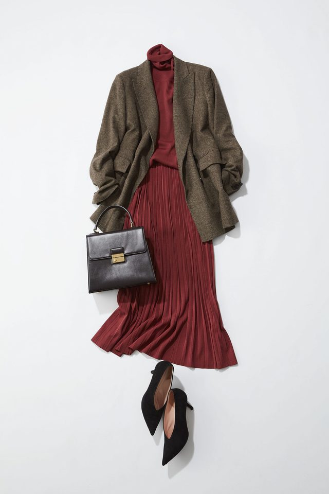 写真 (8枚目) - [ZARA（ザラ）]で作る30代の「ピンク」コーデ！2021ラッキーカラー - LOCARI（ロカリ）