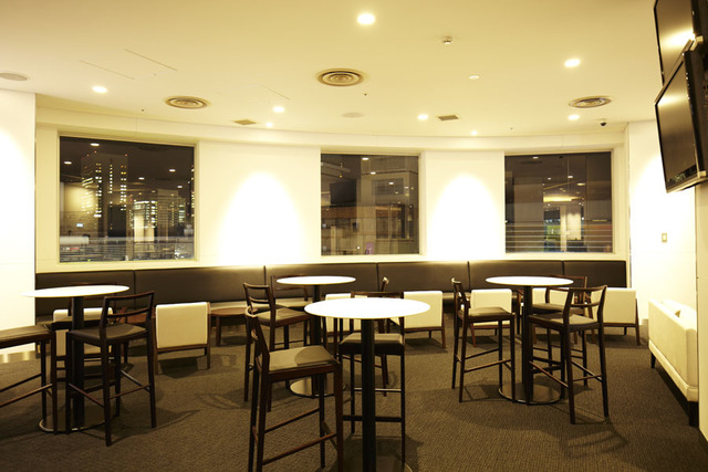 写真 (12枚目) - 18歳以上限定のスパも！「横浜駅周辺」のデートスポット5選 - LOCARI（ロカリ）