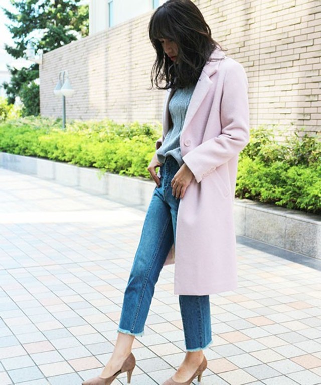写真 (4枚目) - セールで賢くゲットしちゃえ♡来年も着られる主役級コートはどれ？ - LOCARI（ロカリ）