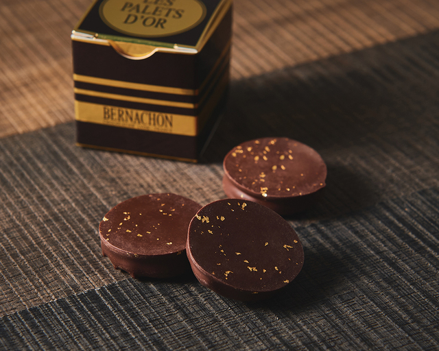 写真 (2枚目) - ジェイアール京都伊勢丹「サロン・デュ・ショコラ 2021」は、店舗＆オンラインで開催！ - LOCARI（ロカリ）