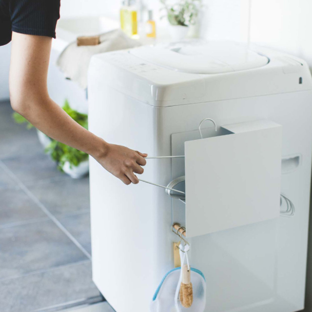 写真 (9枚目) - towerだけじゃない！山崎実業「tosca」のオシャレで便利すぎアイテム12選 - LOCARI（ロカリ）