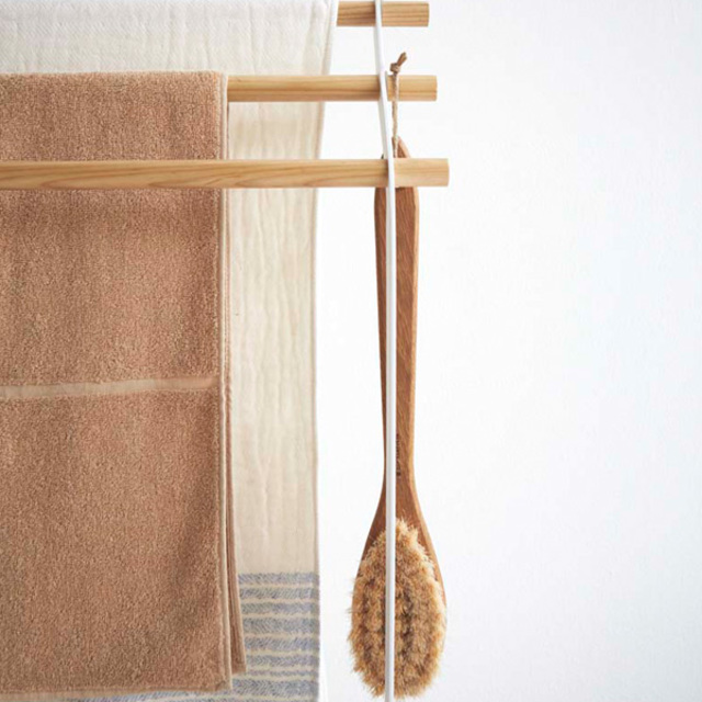 写真 (10枚目) - towerだけじゃない！山崎実業「tosca」のオシャレで便利すぎアイテム12選 - LOCARI（ロカリ）