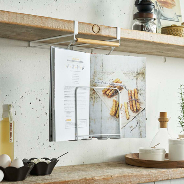 写真 (1枚目) - towerだけじゃない！山崎実業「tosca」のオシャレで便利すぎアイテム12選 - LOCARI（ロカリ）