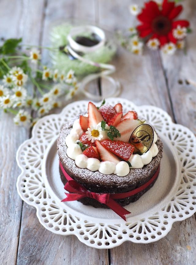 写真 (7枚目) - 大切なあの人に贈りたい♡濃厚な味わいが絶品のチョコスイーツレシピ12 - LOCARI（ロカリ）