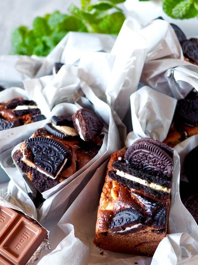 写真 (9枚目) - 大切なあの人に贈りたい♡濃厚な味わいが絶品のチョコスイーツレシピ12 - LOCARI（ロカリ）