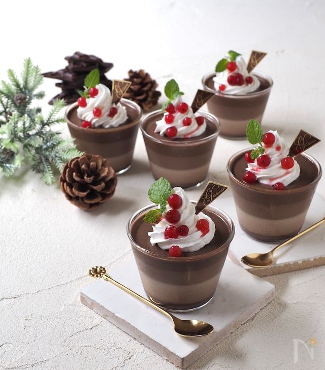 写真 (10枚目) - 大切なあの人に贈りたい♡濃厚な味わいが絶品のチョコスイーツレシピ12 - LOCARI（ロカリ）