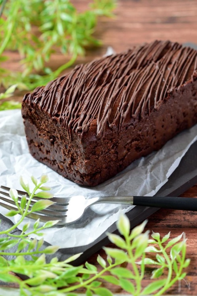 写真 (4枚目) - 大切なあの人に贈りたい♡濃厚な味わいが絶品のチョコスイーツレシピ12 - - LOCARI（ロカリ）