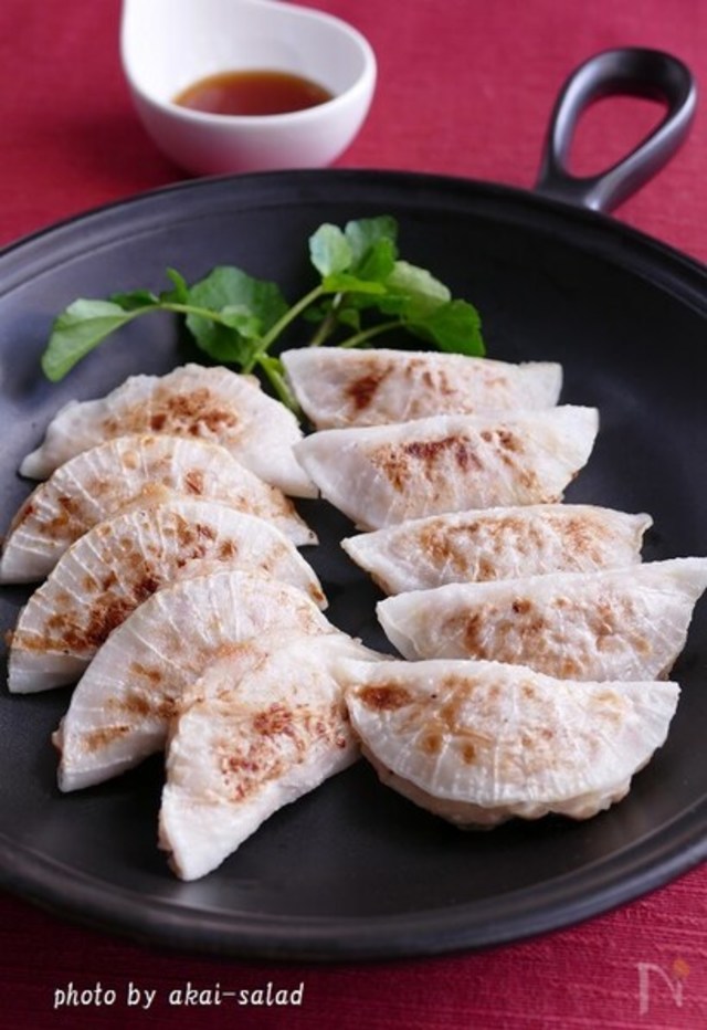 写真 (17枚目) - 旬をいただく！絶品「大根」レシピ16選 - LOCARI（ロカリ） - LOCARI（ロカリ）