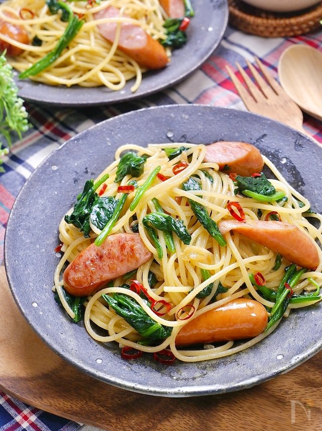 写真 (11枚目) - これはハマる美味しさ♡リピ確実「絶品！やみつきパスタ」12選 - LOCARI（ロカリ）