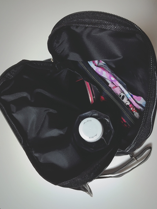 写真 (9枚目) - 付録以上は当たり前！InRedとsteady.2月号付録は大人め上質バッグ♡ - - LOCARI（ロカリ）