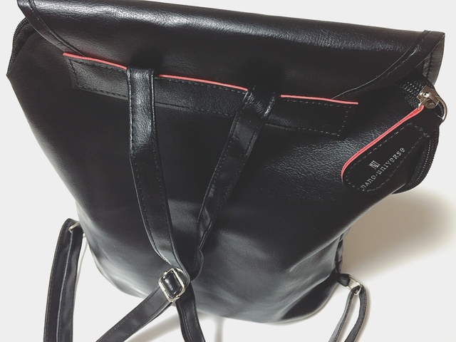 写真 (10枚目) - 付録以上は当たり前！InRedとsteady.2月号付録は大人め上質バッグ♡ - LOCARI（ロカリ）