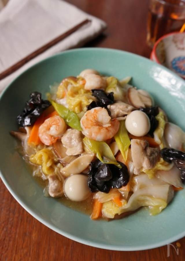 写真 (6枚目) - 旬をいただく！絶品「白菜」レシピ16選 - LOCARI（ロカリ） - LOCARI（ロカリ）