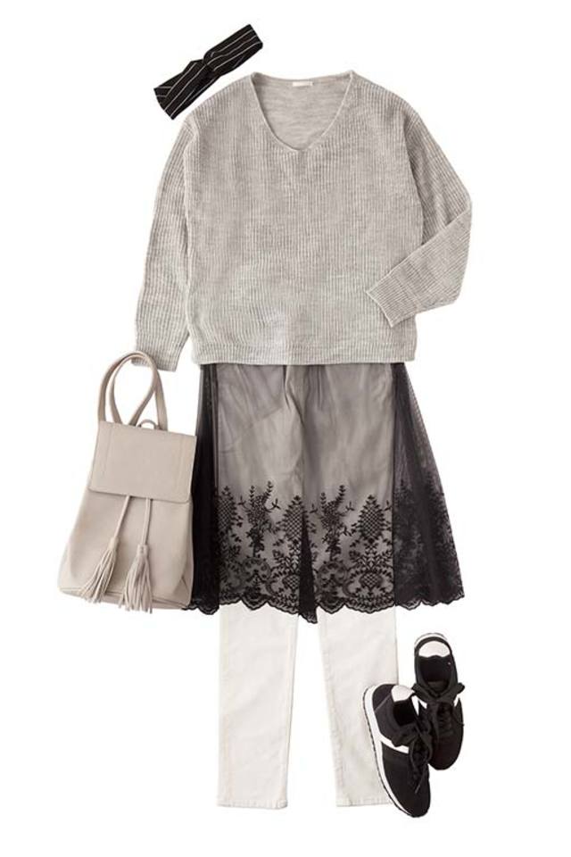 写真 (6枚目) - 新作もSALEも気になる♡今すぐ欲しいGUのプチプラバッグ - LOCARI（ロカリ）